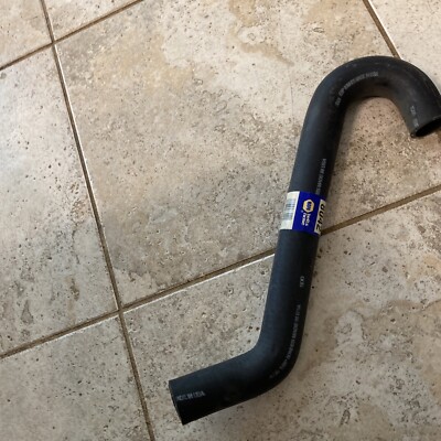 NAPA 8042 Radiator Hose | eBay