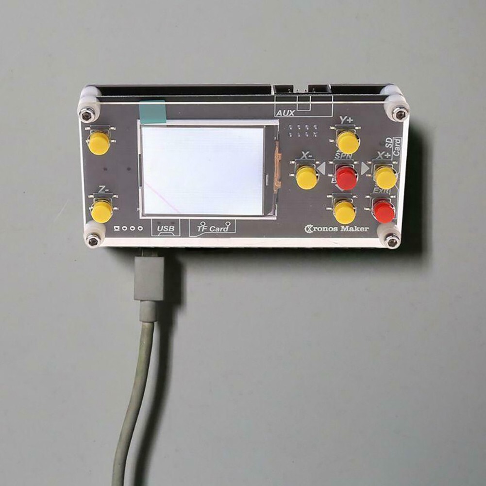 GRBL CNC Offline 3Axis Controller Board For 3018 Pro 1610/2418/3018 ...