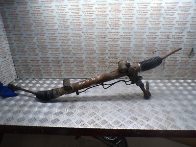 BFD070407 2012 TOYOTA HILUX D4D DPF 2.5 STEERING RACK | eBay UK