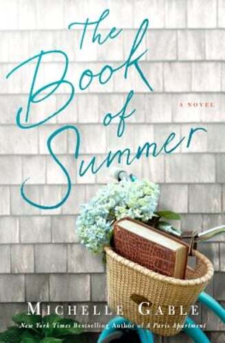Book of Summer by Michelle Gable: Used 9781250070623| eBay