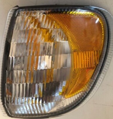 International Turn Signal Light Lamp 2505366C91 Brand New | eBay