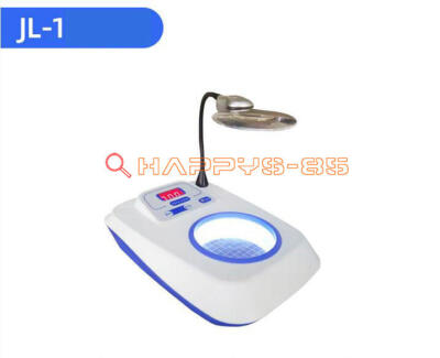 New Digital Bacterial Colony Counter Bacterial Inspect Tester ...