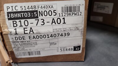 OEM DETROIT METERING DEVICE - DIESEL EXHAUST FLUID DDE EA0001407439 ...