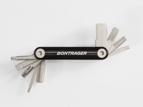 Trek Bontrager BITS Outil Multi-Usage Intégré, 9 Fonctions | eBay