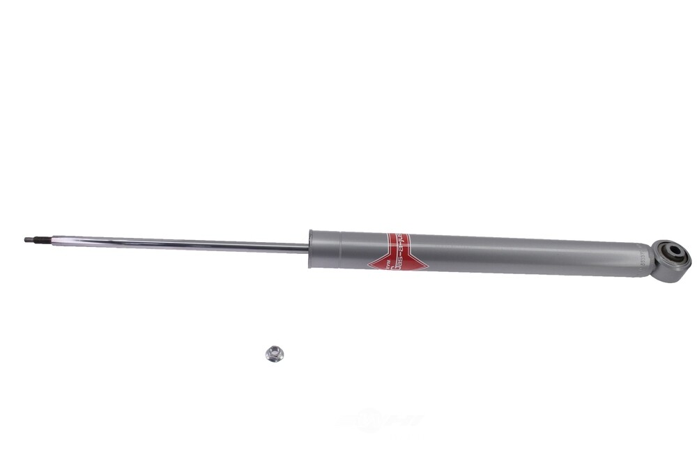 Suspension Shock Absorber-Gas-a-Just Shock Absorber KYB fits 11-14 ...