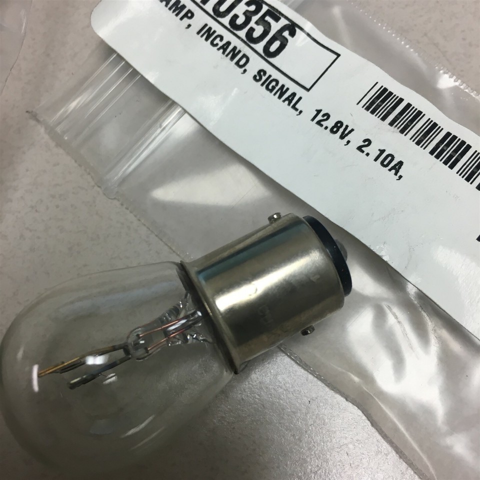 New Lot of 10 Wagner T1175 Signal Bulbs 12.8 V 2.10A No Box J9 | eBay