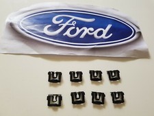 Vintage Ford Falcon Rear Window Louvre Suit XA XB XC Sedan GT for sale ...