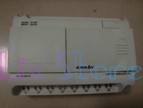 QTY:1 NEW PLC controller AF-20MR-E without LCD panel | eBay