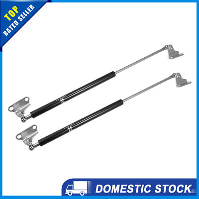 Universal 20 In 300N/30KG Lift Support Struts Hydraulic Support Rod ...