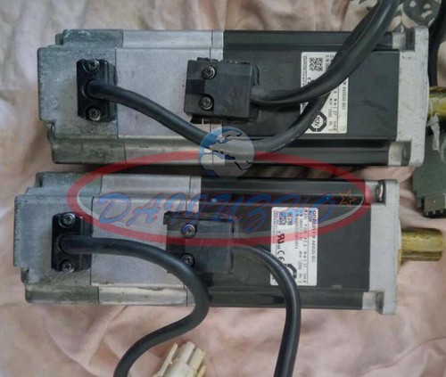 R7M- 1PC A40030-BS1 OMRON servo motor Used Tested R7M- | eBay