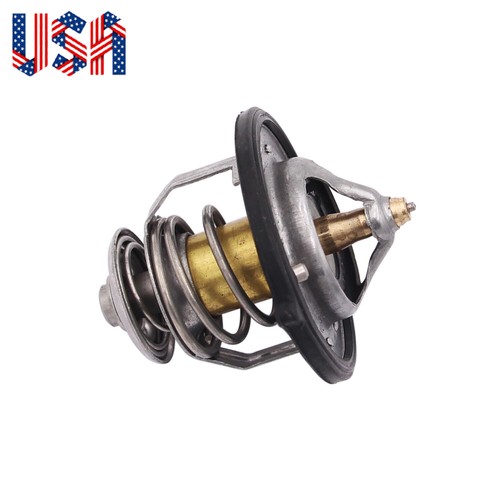 Engine Coolant Thermostat 25500-2E000 Fits for 2011-2020 Hyundai Kia 1 ...