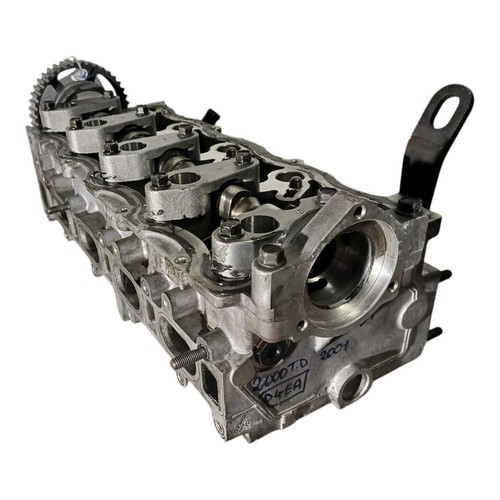 TESTATA PER HYUNDAI Trajet 1° Serie L03500461 D4EA Diesel 1991 (99 04 ...