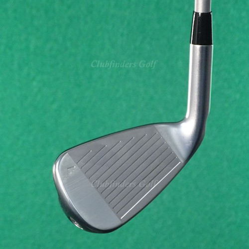 Ping G440 Black Dot Single 7 Iron Fujikura ALTA Quick 45G Graphite ...