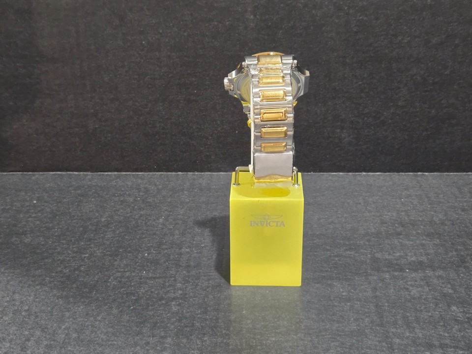 Invicta Akula Prestige 58mm Quartz Crystal Accented Watch 43386 | eBay