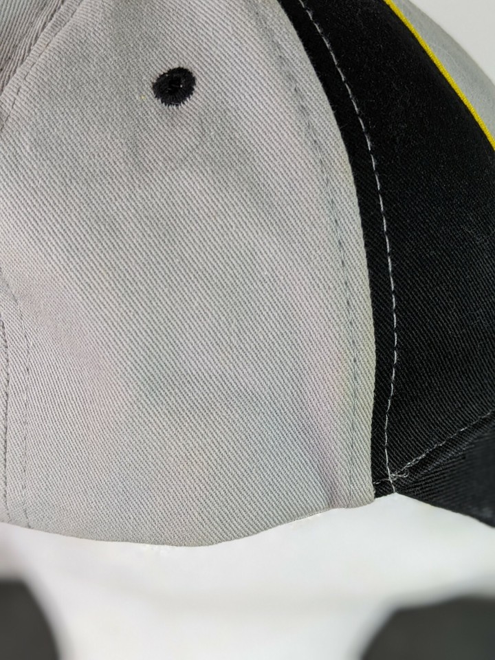 Germany Hat Deutschland Adjustable Baseball Cap Gray Flag Embroidered ...