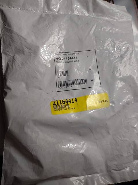 21164414 OEM Volvo Truck Temperature Sensor Vo21164414 for sale online ...
