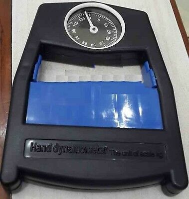Physical Therapy & Rehab - Hand Dynamometer
