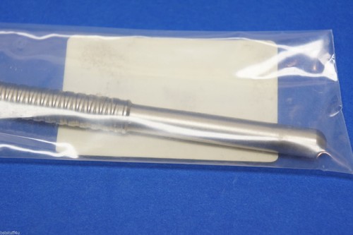 Karl Storz 663487 Blunt Dissection Probe W/Round Hndle Medium Crve 0 ...