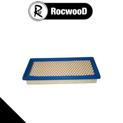 Air Filter to fit Briggs & Stratton 710266 185400 and 235400-245400 for ...