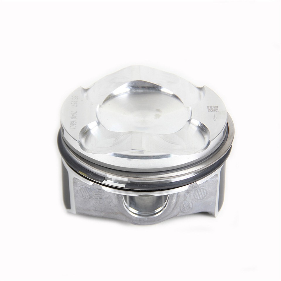 2.0T Piston & Ring Set Low Power Fit For BMW 220i 520i X4 X5 X6 ...