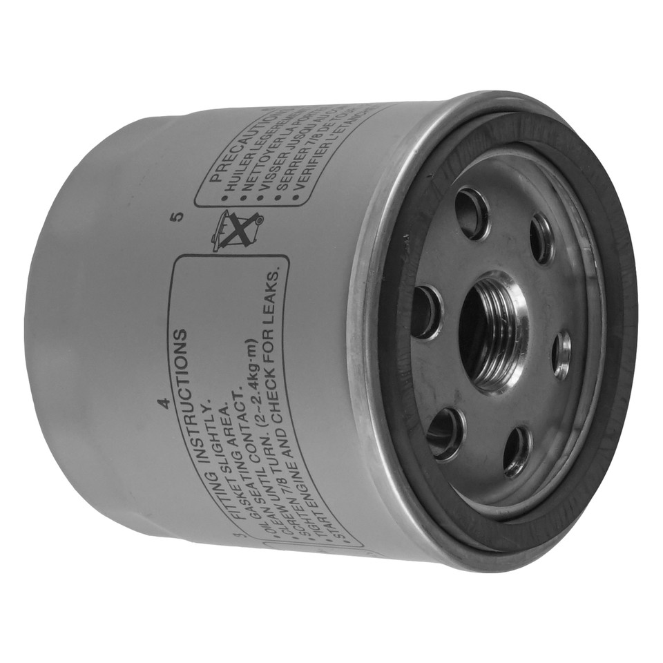 2001-2006 BMW R1150Rt R1150R Rockster Edition 80 1150 Oil Filter ...