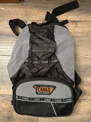 Cargo Endurance Performance Luggage Motorcycle Waist Bag /Rucksack ...