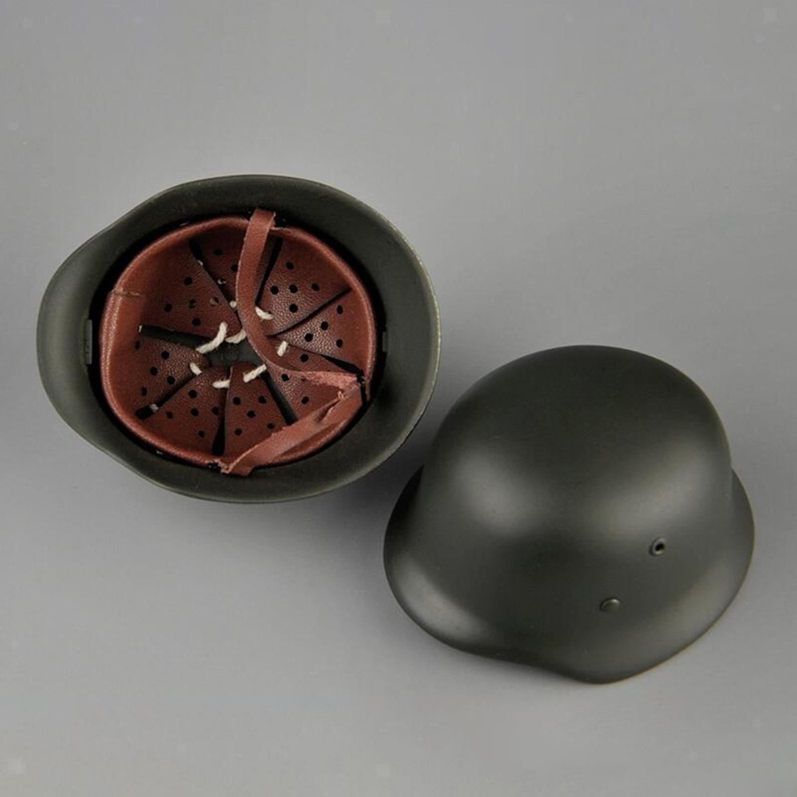 1:6 Action Figures Helmet Doll Parts Pretend Play Toy 1/6 Scale | eBay