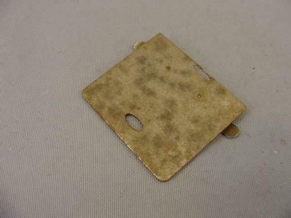 SINGER Sewing Machine 31-15 Bobbin Cover Slide Plate for sale online | eBay