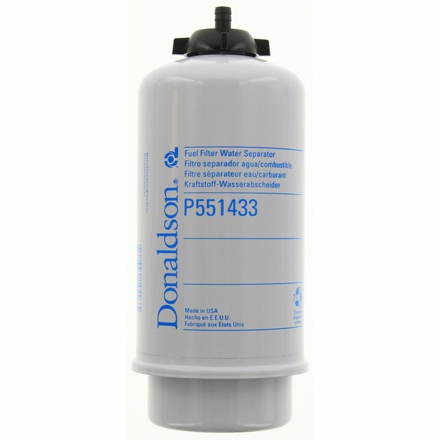 Donaldson P551433 Fuel Filter Water Separator for sale online | eBay