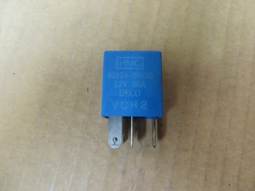 KIA HYUNDAI RELAY OEM # 9522429850 | eBay