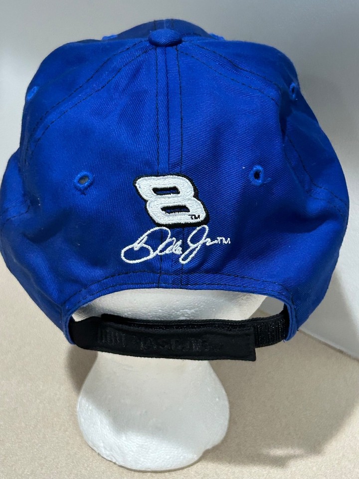 Vintage Winners Circle Dale Earnhardt Jr. Hat Cap Oreo Cookies Nascar ...