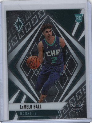 2020-21 Panini Chronicles Phoenix LaMelo Ball Rookie | eBay
