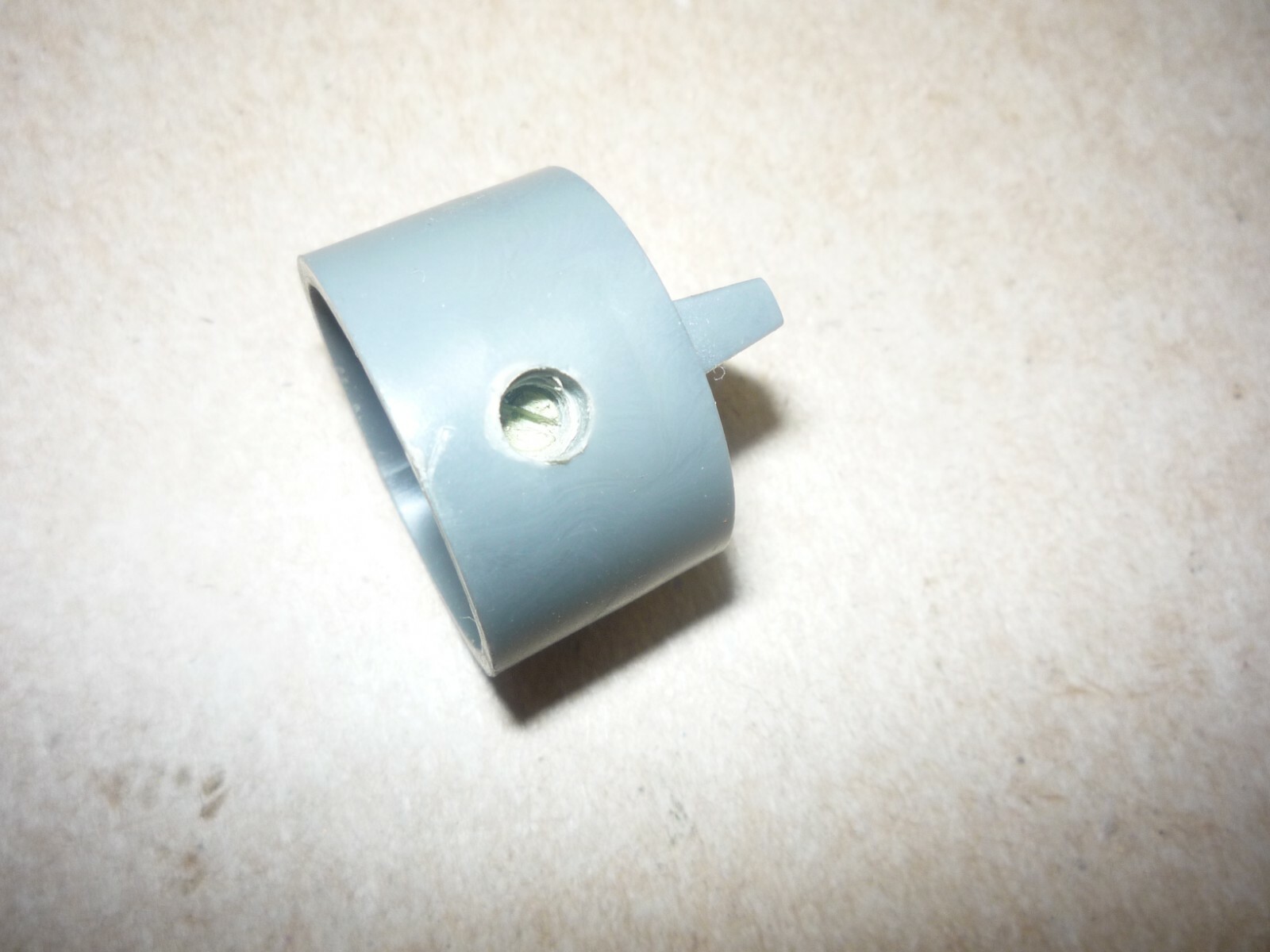 EICO Model 955 In and Out of Circuit Capacitor Tester Vintage ...