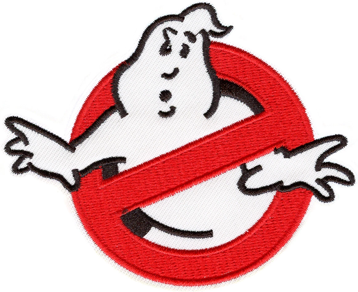 Ghostbusters 3 Logo