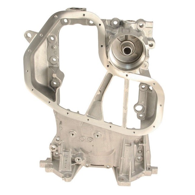 12101-0p040 Toyota Pan Sub-assy Oil 121010P040 Genuine OEM Part for ...