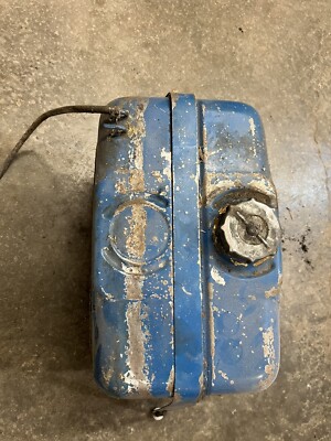 Ford 1210 Tractor Fuel Tank | eBay