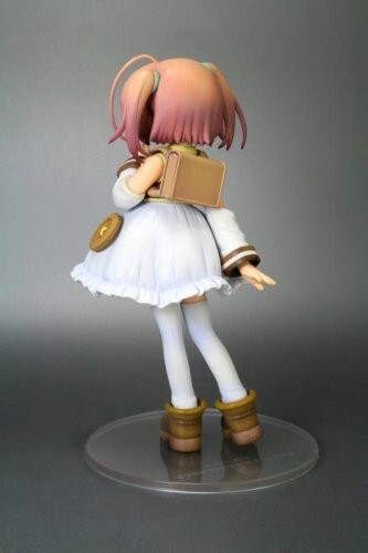 KOTOBUKIYA Inku Nijihara Figure TV Color Ver. anime Moetan from Japan ...