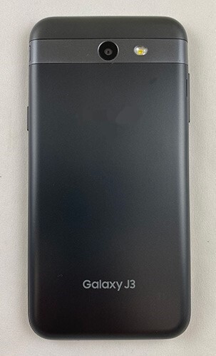 Samsung SM-J327V Galaxy J3 Eclipse Verizon/Unlocked Smartphone Hearing ...