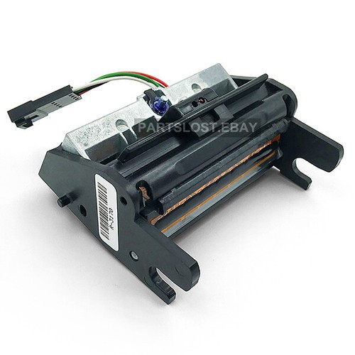105940G-231 Card Printhead With Bracket For Zebra P110i P120i Printer ...