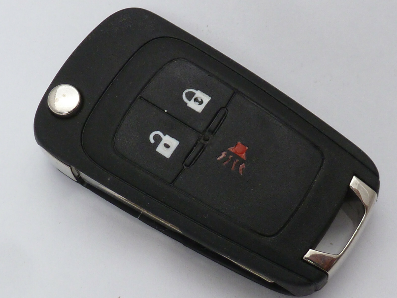 2013-2015 Chevrolet Spark LS CVT Smart Key Fob Keyless Entry Remote OEM ...