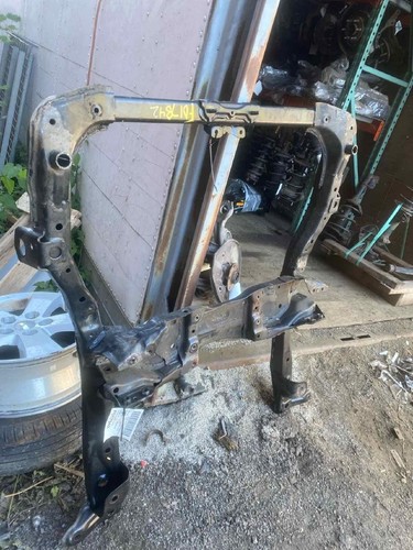 2010-2014 Subaru Legacy Wagon Outback Front Crossmember Subframe K ...
