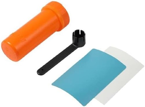 SereneLife Patch Repair Kit – SUP Stand-Up Paddleboard Repair Accessory ...