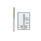 100pcs Dental Diamond burs FG SF-12C | eBay