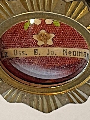 Relics - First Class