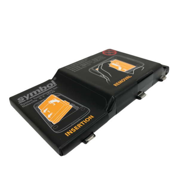 Symbol BTRY-TC55-44MA1-01 4410 mAh Battery for sale online | eBay