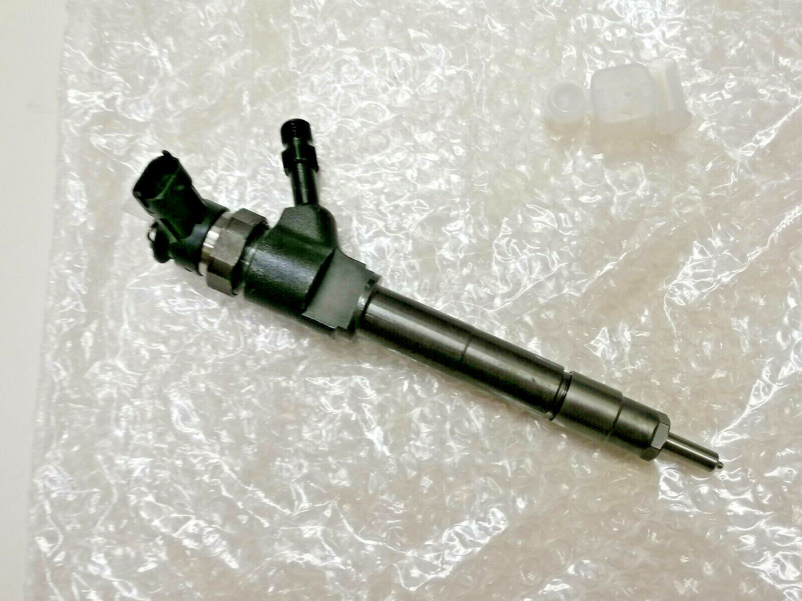 BOSCH FUEL INJECTOR 0445110249 WE01-13-H50A FOR MAZDA BT50 ENGINE 3.0L ...