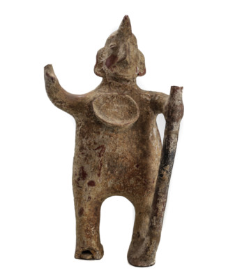 Antiquities - Colima