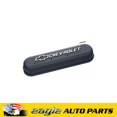 Chev Proform LS Series Rocker Covers # 141-262 | eBay Australia