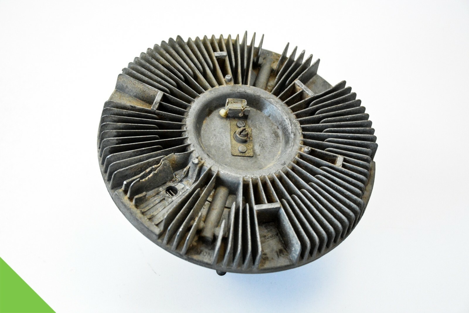 Fan Clutch-Viscous John Deere 4055 4250 4255 4450 4455 4650 4755 4850 ...