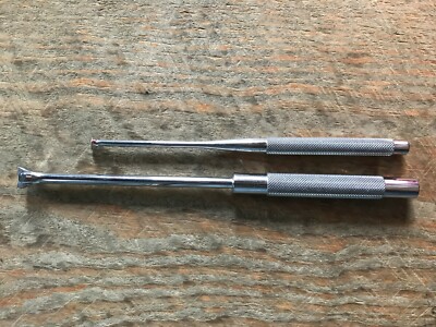 CODMAN 46-3026 Graft Driver | eBay